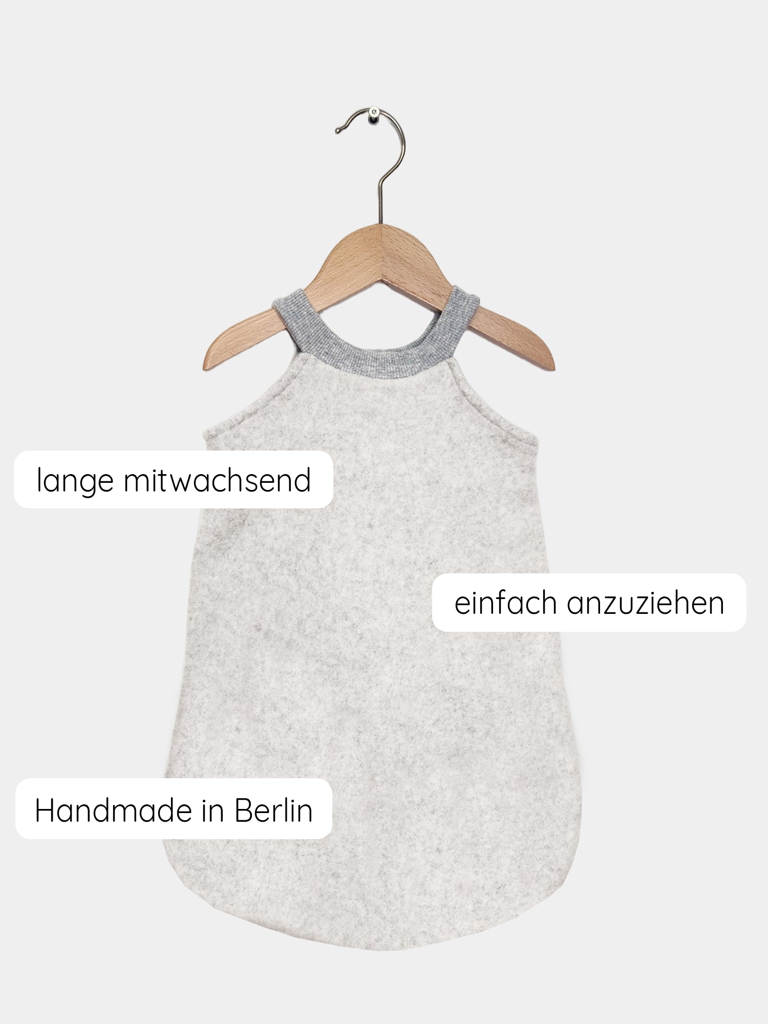 Nachhaltige Kindermode made in Berlin, PETIT COCHON